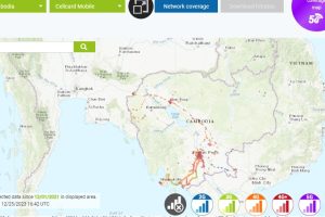 Cellcard SIM cards: a Comprehensive Guide for Tourists 2024