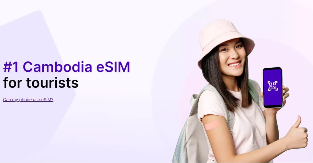 Best 2024 Cambodia SIM cards: Updated Prices & Where to Buy