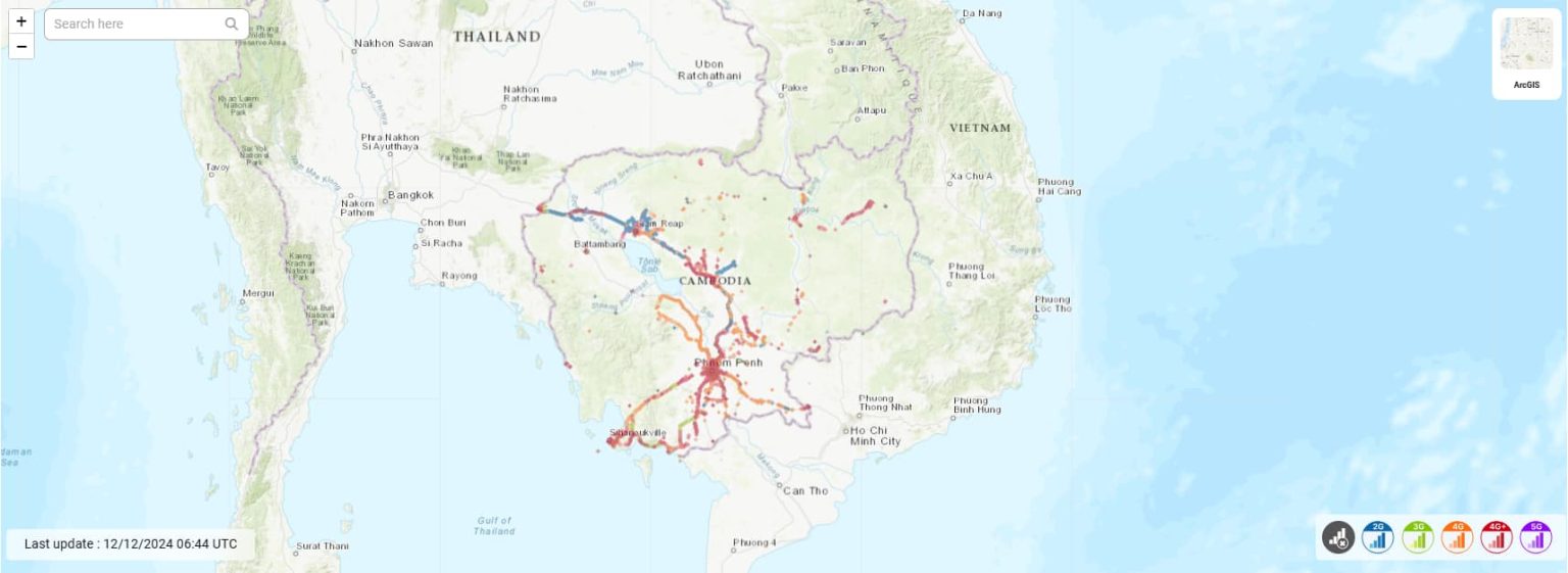 Getting a Cellcard SIM card & eSIM: Must-Know Tips in 2024