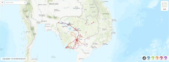 Getting a Cellcard SIM card & eSIM: Must-Know Tips in 2024