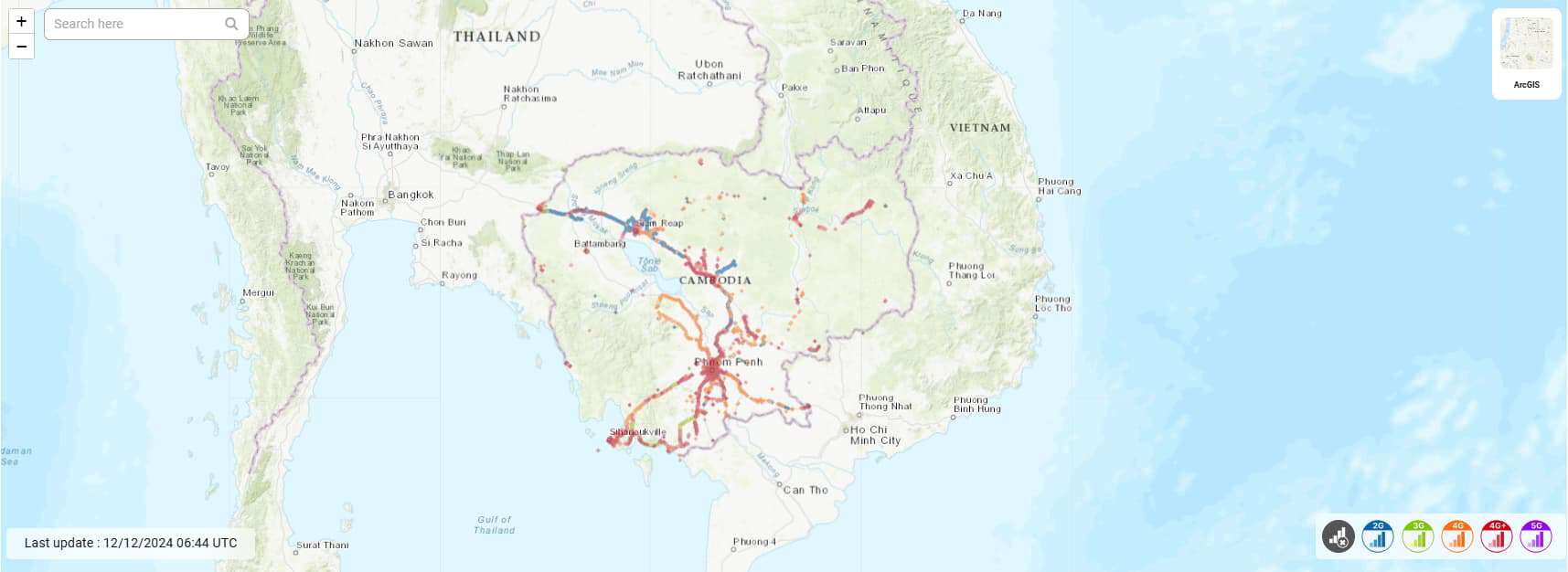 Getting a Cellcard SIM card & eSIM: Must-Know Tips in 2024